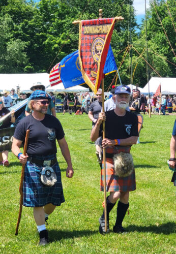 WV Celtic Festival and Highland Games | News, Sports, Jobs - The ...